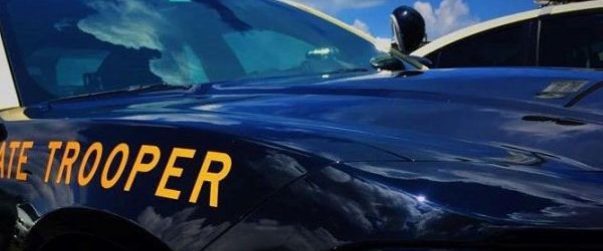 Fired State Trooper Accused Of Helping Miami Beach Dentist Get Away ...
